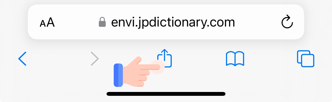 Từ điển Anh Việt ENVI - Từ điển tiếng Anh mạnh nhất